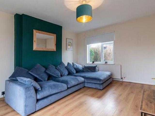 3 Bedroom Town House For Rent In Nottingham, Nottinghamshire