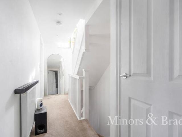 3 bedroom town house for rent in Park Lane, Norwich, NR2