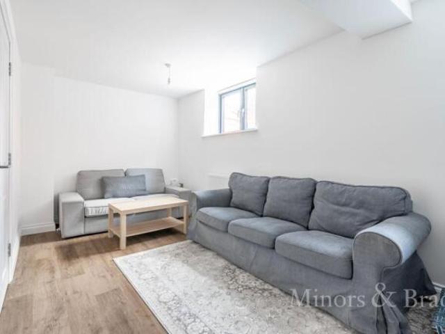 3 bedroom town house for rent in Park Lane, Norwich, NR2