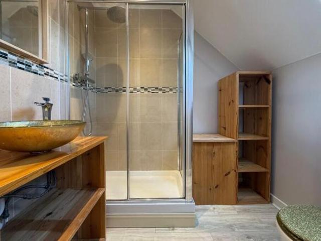 3 bedroom town house for rent in Poppy Avenue, Broughton, MK10