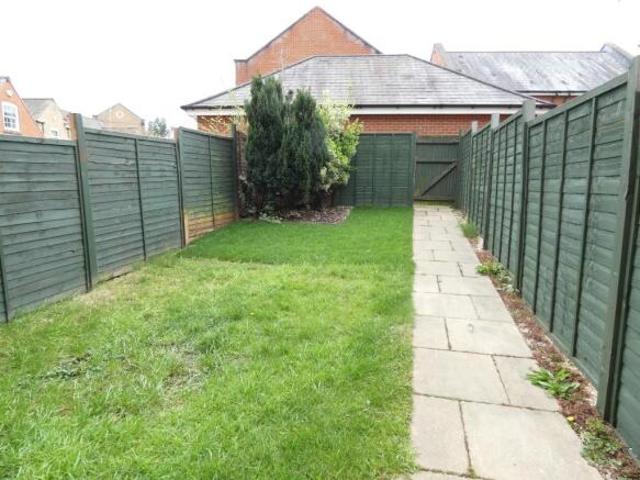 3 bedroom town house for rent in Sherfield on Loddon, Hampshire, RG27