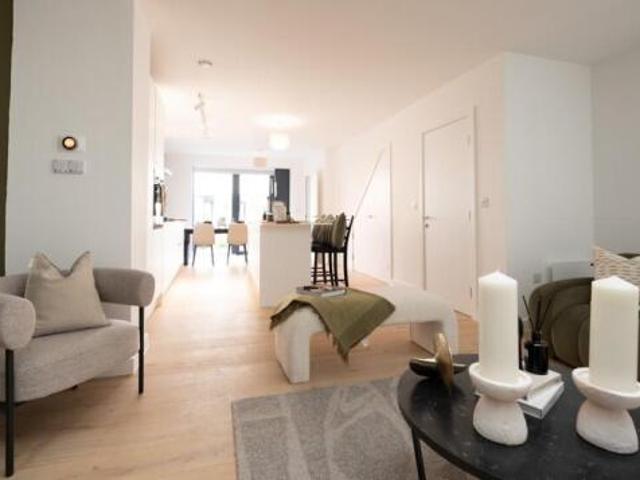 3 bedroom town house for rent in Silk Mill Gardens, Sheffield, S3