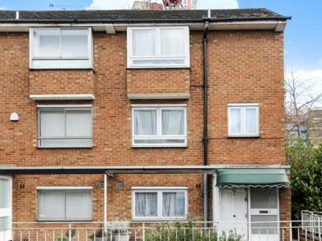 3 Bedroom Town House For Rent In St. Johns Wood