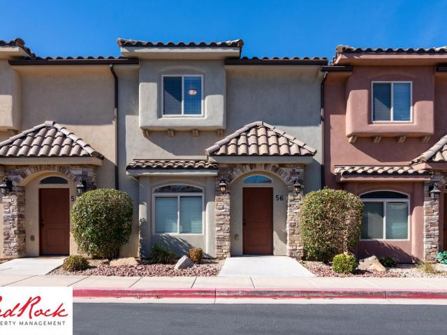 Dog Friendly, 3 Bedroom Townhome. $200 Off First Full Month's Rent!