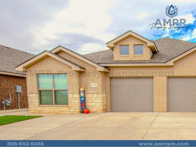 3 Bedroom Townhome Available For Pre Lease