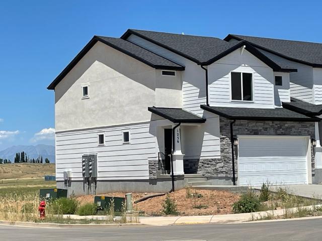 3 Bedroom Townhome in Santaquin!