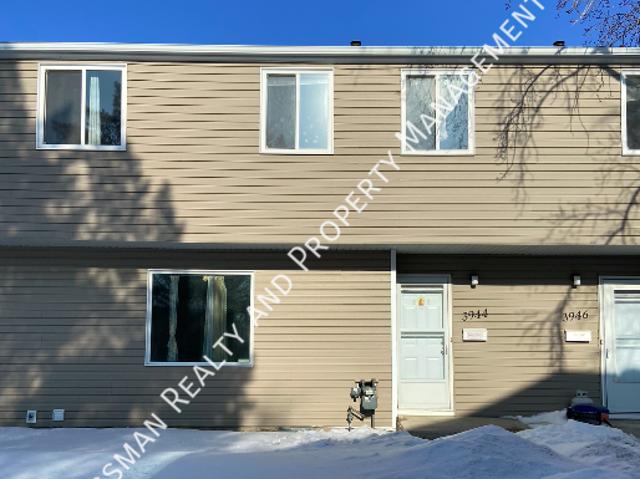 3 Bedroom Townhouse near University