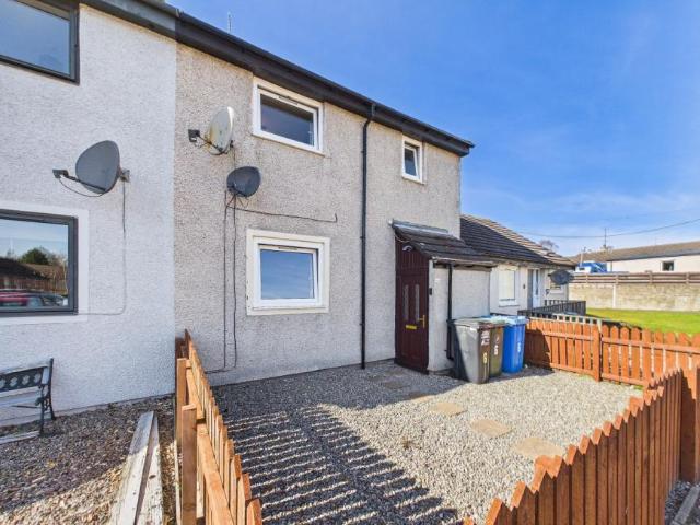 3 Bedroom Townhouse Aviemore Aviemore LS100381332