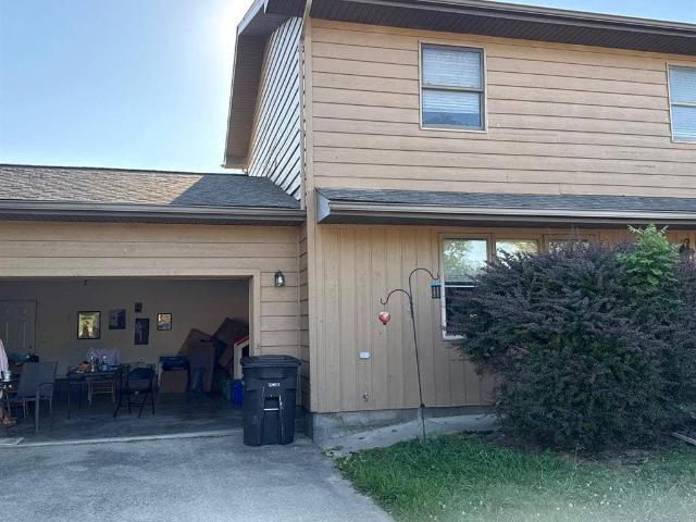 3 bedroom Townhouse CARBONDALE IL