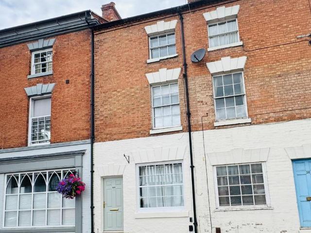 3 bedroom townhouse for sale