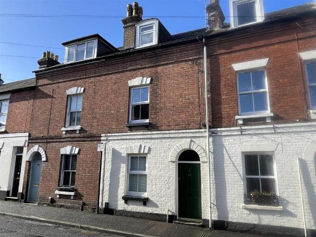 3 bedroom townhouse for sale