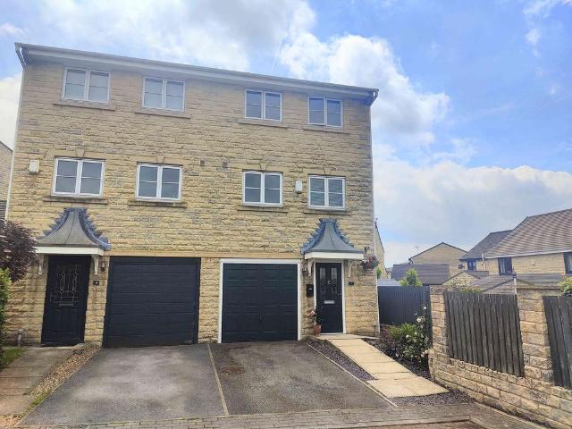 3 bedroom townhouse for sale