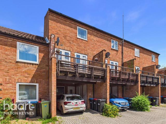 3 bedroom townhouse for sale