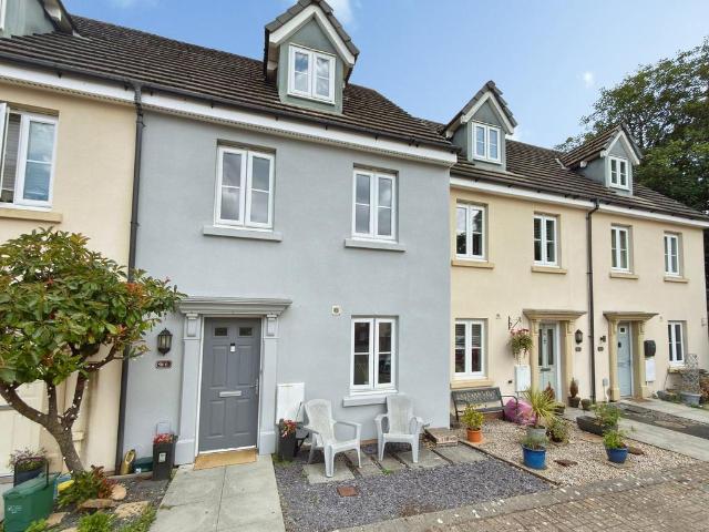 3 bedroom townhouse for sale