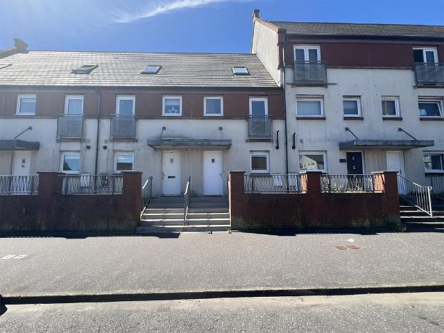 3 bedroom townhouse for sale