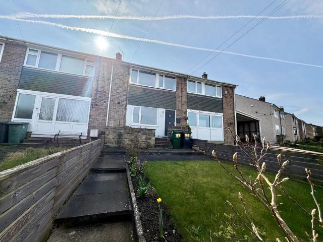 3 bedroom townhouse for sale