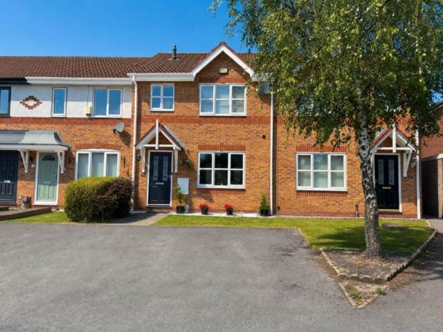 3 bedroom townhouse for sale