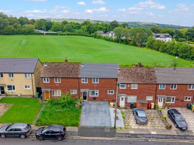 3 bedroom townhouse for sale