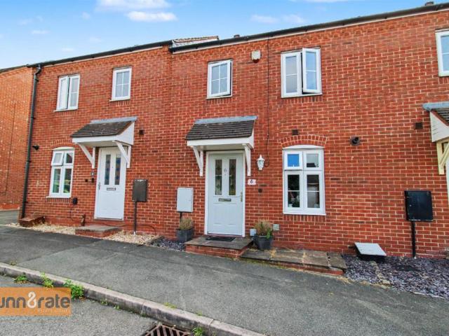 3 bedroom townhouse for sale