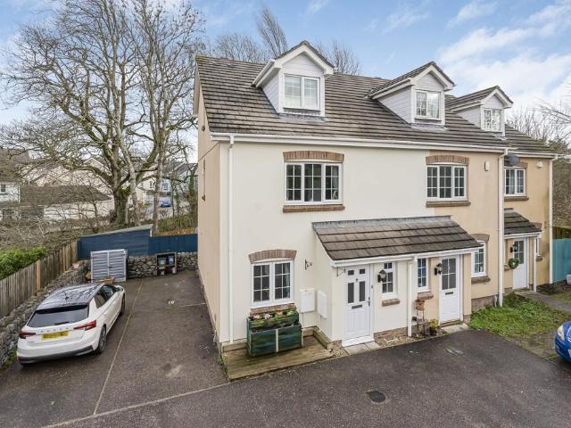 3 bedroom townhouse for sale