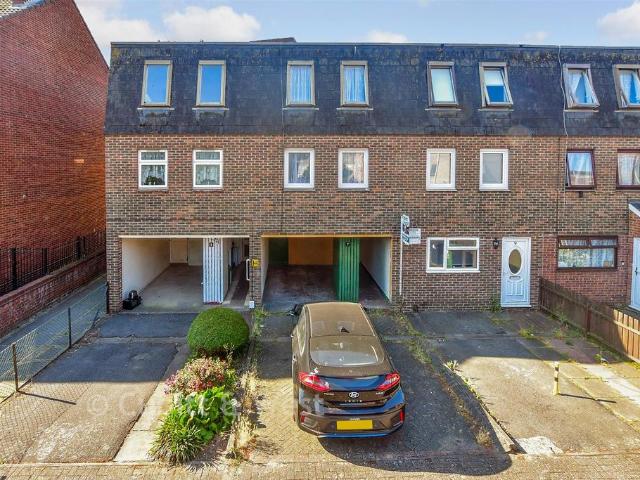 3 bedroom townhouse for sale