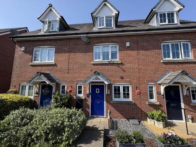 3 bedroom townhouse for sale