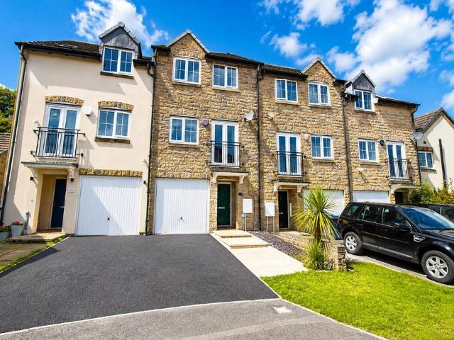 3 bedroom townhouse for sale