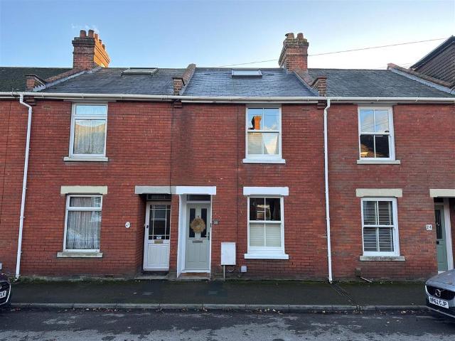 3 bedroom townhouse for sale