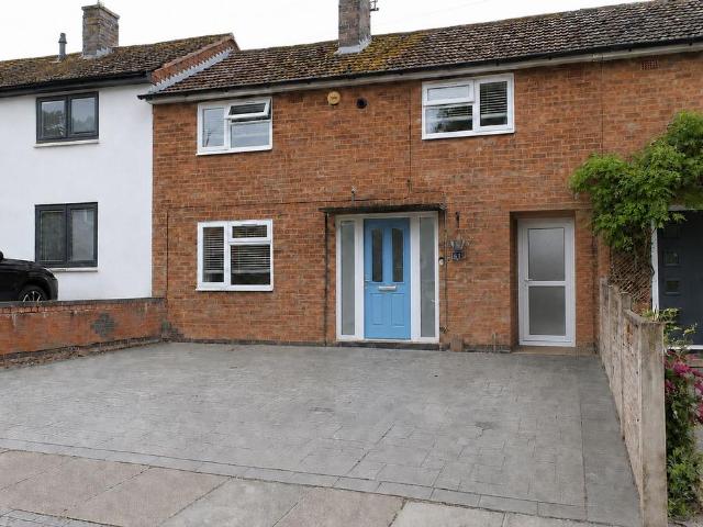 3 bedroom townhouse for sale