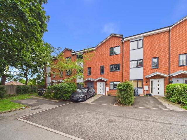 3 bedroom townhouse for sale