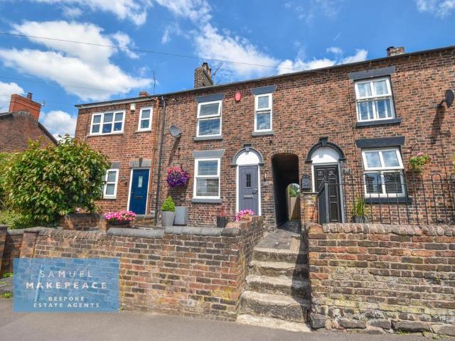 3 bedroom townhouse for sale