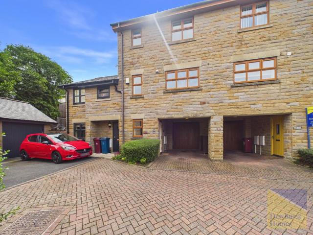3 bedroom townhouse for sale