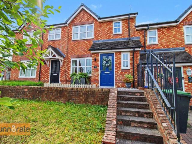 3 bedroom townhouse for sale