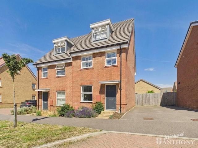 3 bedroom townhouse for sale