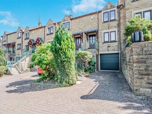 3 bedroom townhouse for sale