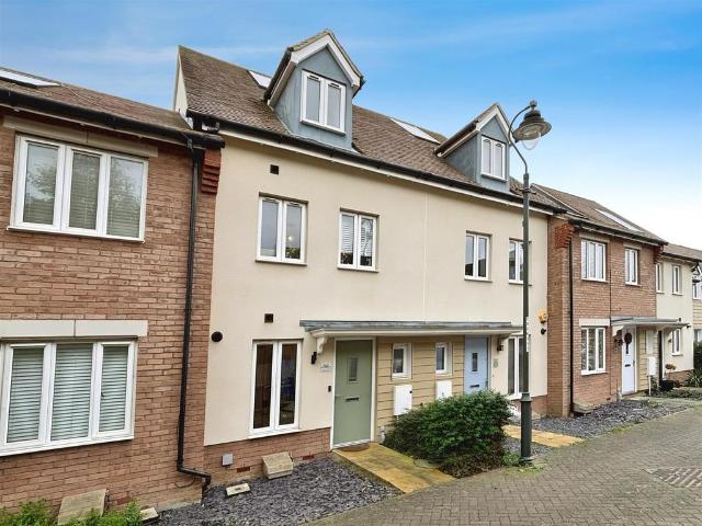 3 bedroom townhouse for sale