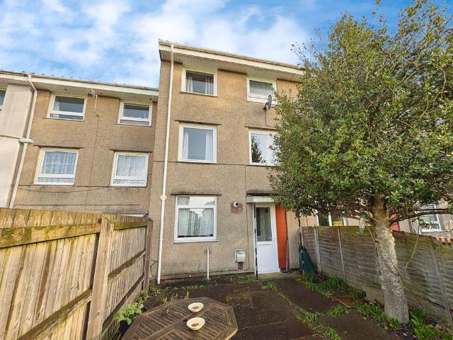 3 bedroom townhouse for sale