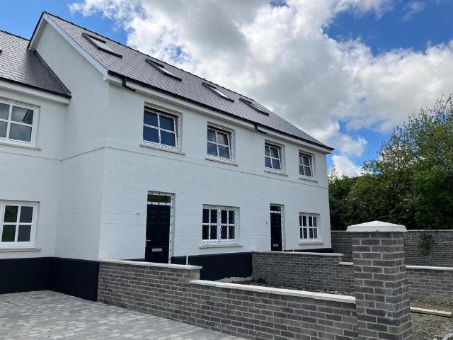 3 bedroom townhouse for sale