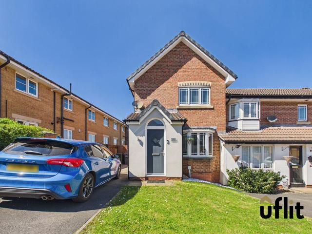 3 bedroom townhouse for sale