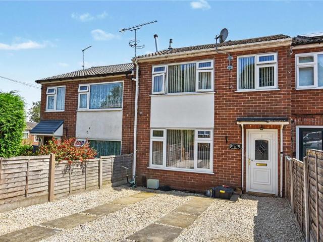 3 bedroom townhouse for sale