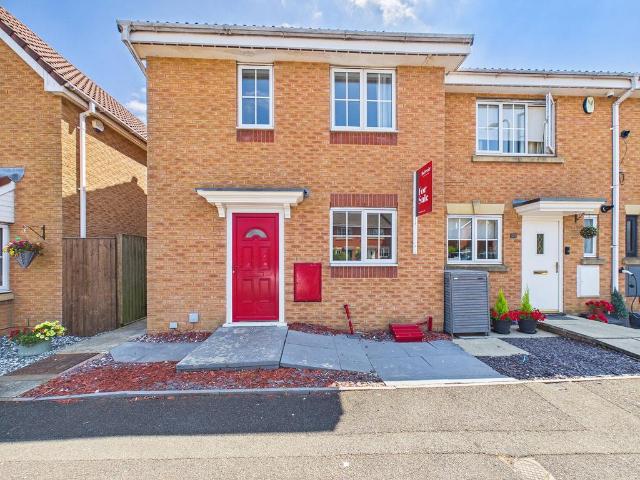 3 bedroom townhouse for sale