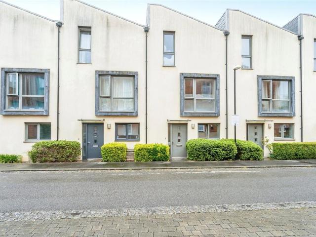 3 bedroom townhouse for sale