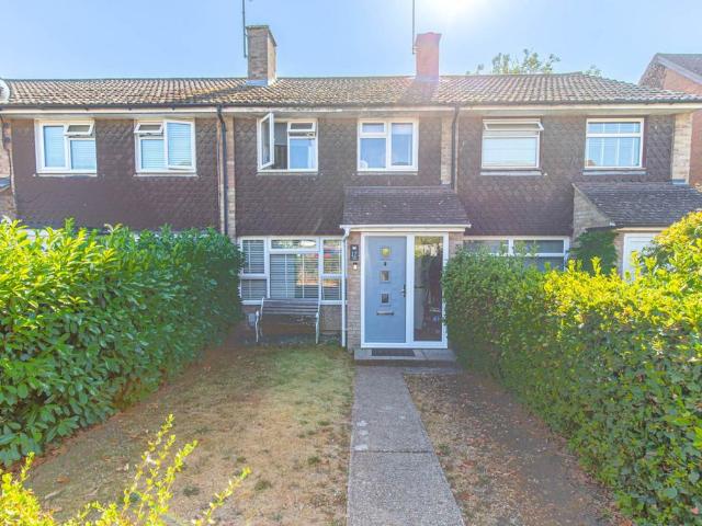 3 bedroom townhouse for sale