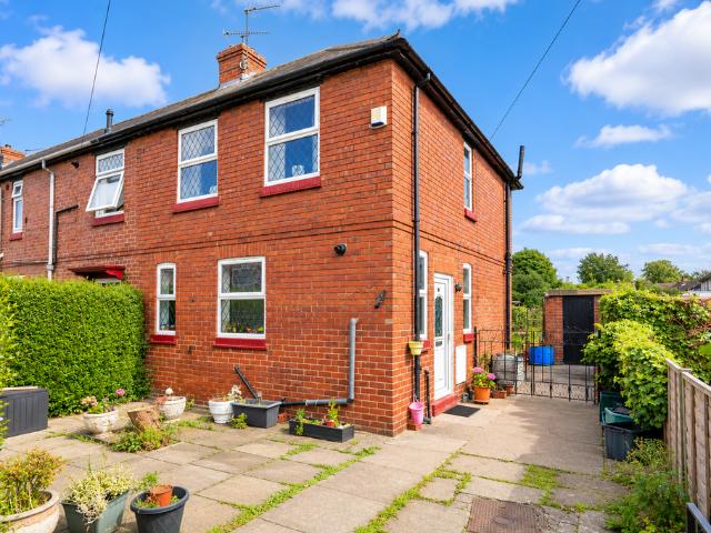 3 bedroom townhouse for sale