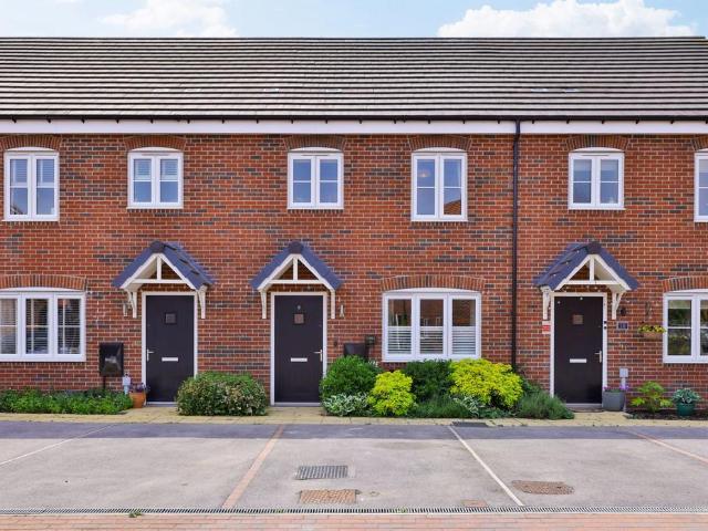 3 bedroom townhouse for sale