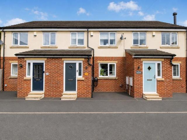 3 bedroom townhouse for sale