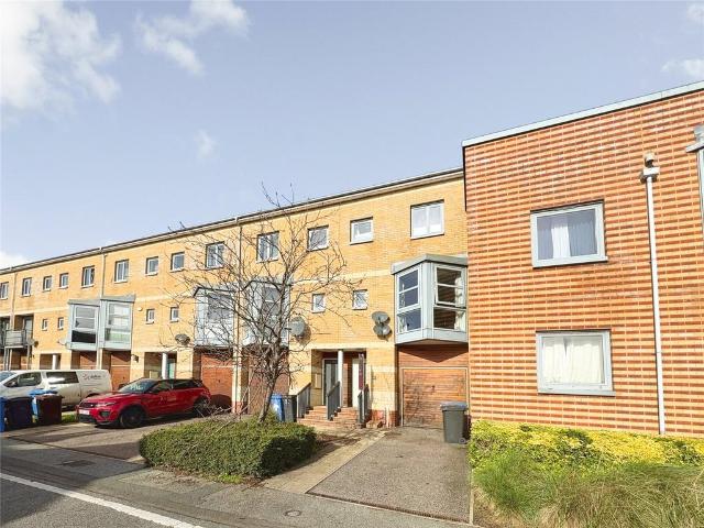 3 bedroom townhouse for sale