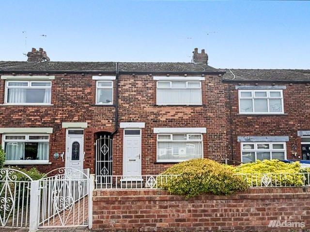 3 bedroom townhouse for sale