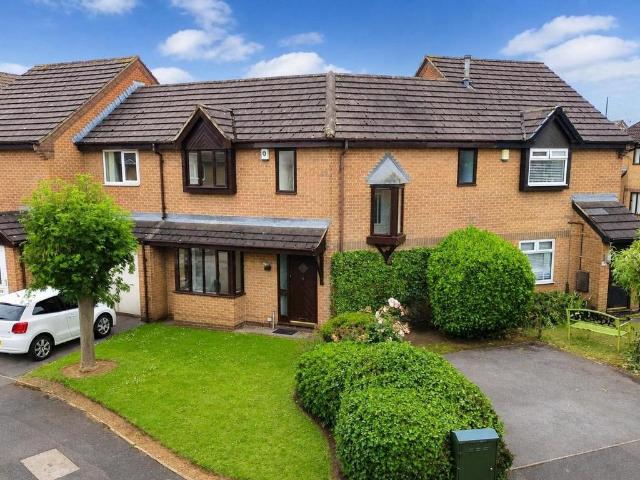 3 bedroom townhouse for sale