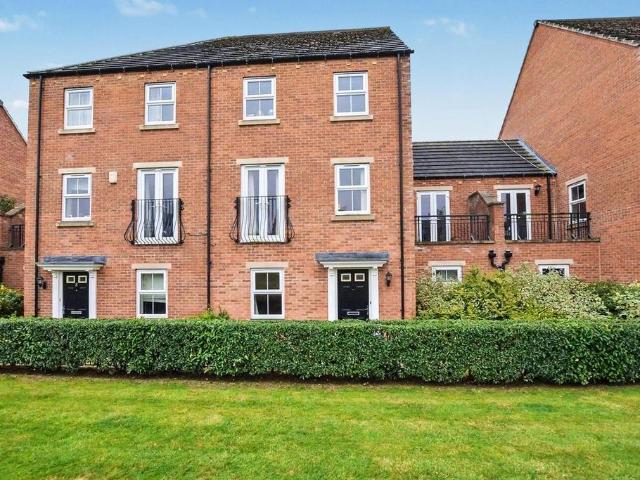 3 bedroom townhouse for sale